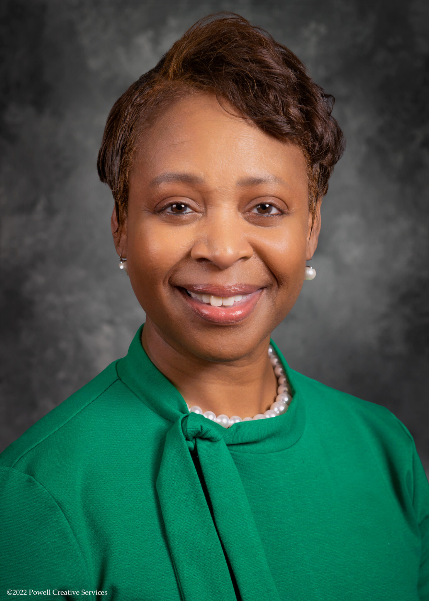 Board of Trustees & Officers - National Medical Association