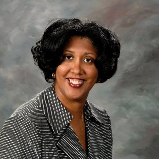 Camille Clare, M.D., MPH - National Medical Association