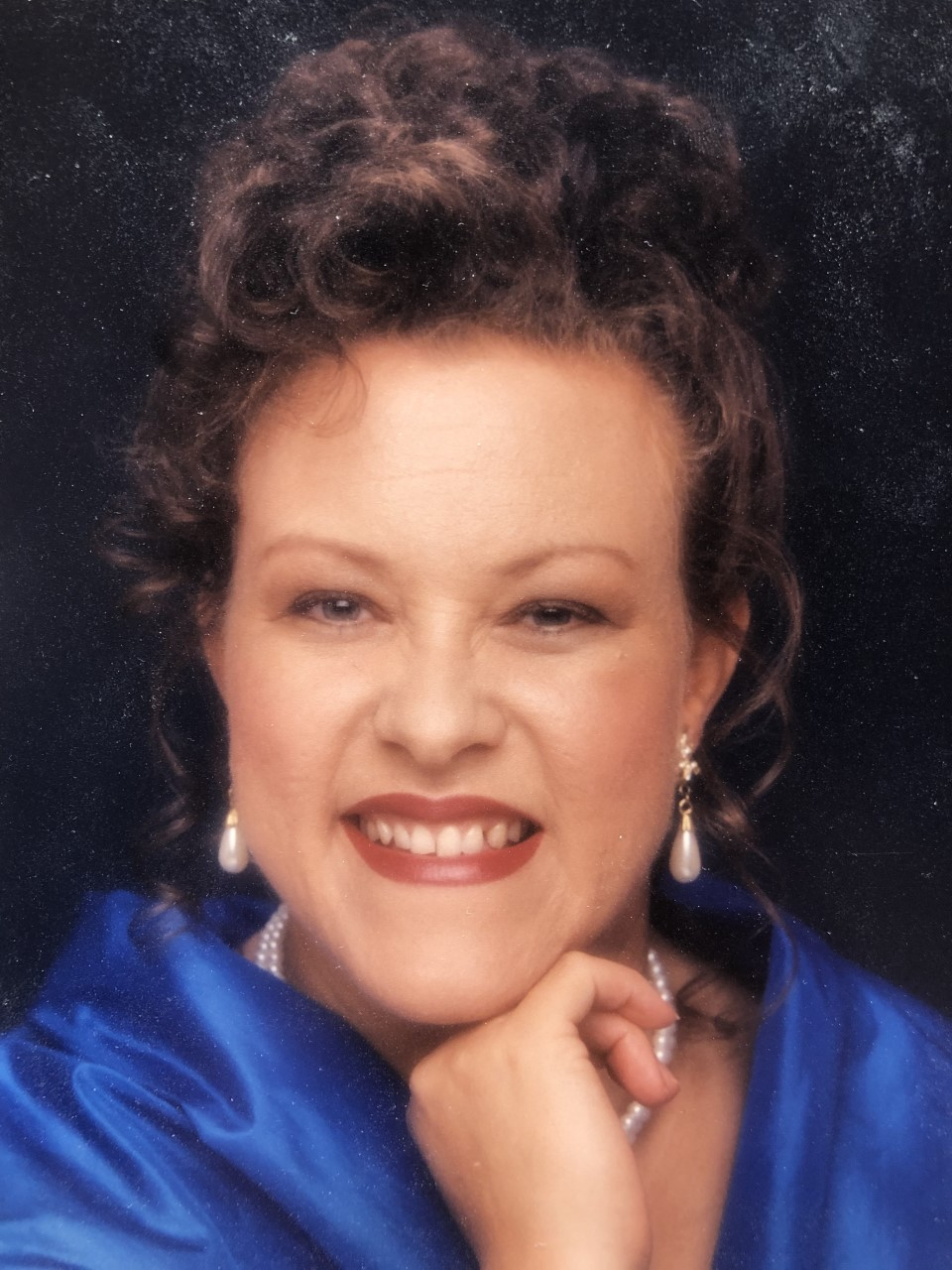 Board of Trustees & Officers - National Medical Association