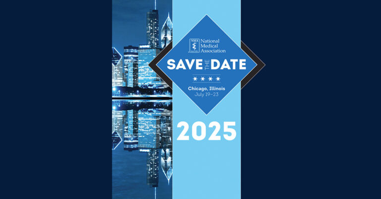 2025 NMA Annual Convention and Scientific Assembly - National Medical ...