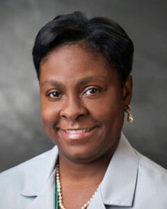 Board of Trustees & Officers - National Medical Association