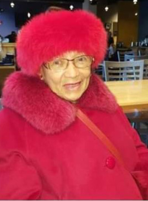 Alice Davis - National Medical Association