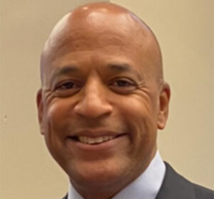 Board of Trustees & Officers - National Medical Association