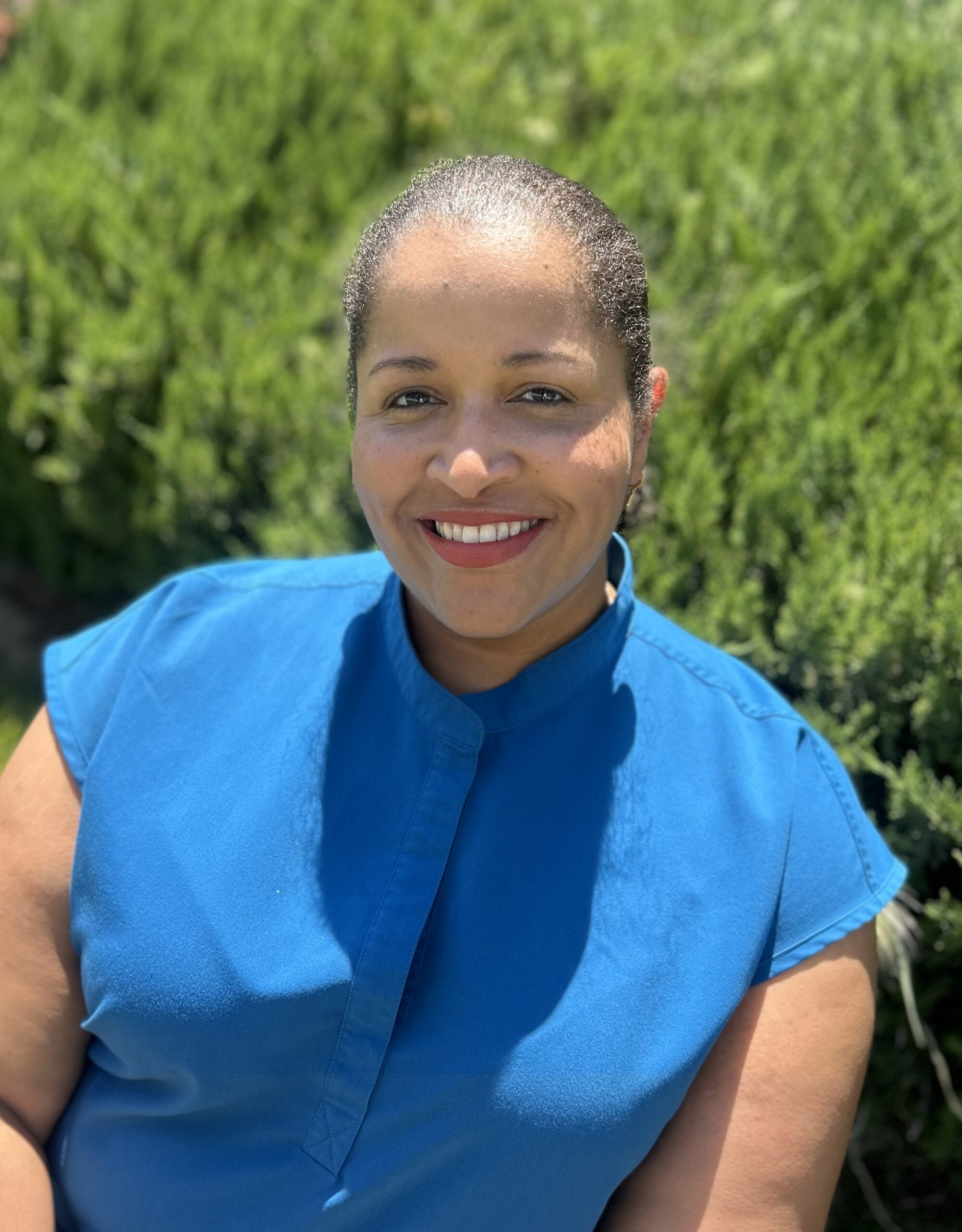 Brandi Freeman, M.D., MS - National Medical Association