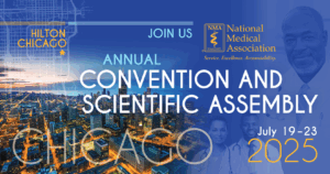 2025Convention - National Medical Association