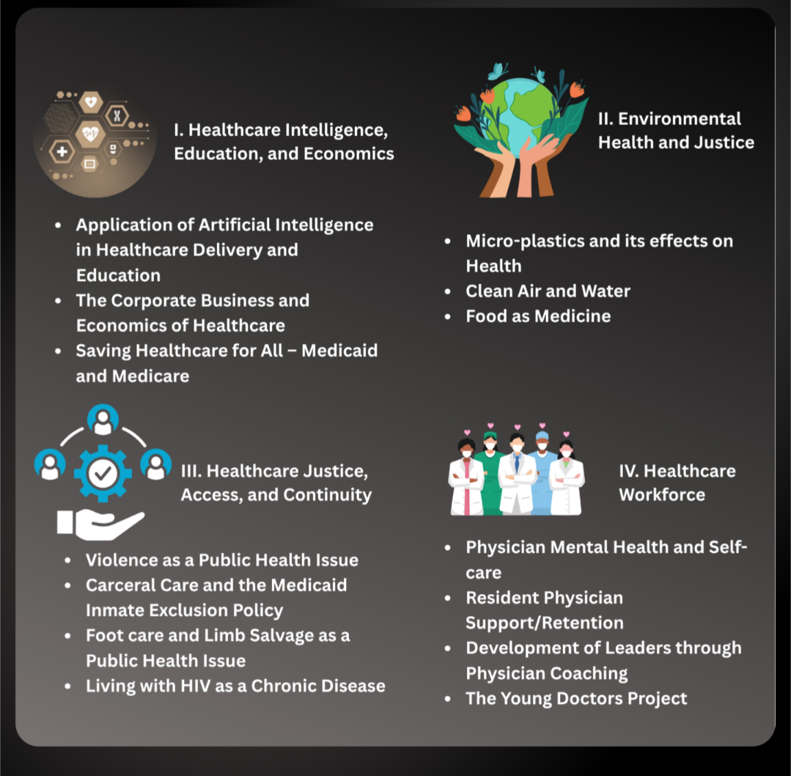 Dr. Roger A. Mitchell, Jr. Installed as 126th President of the NMA ...