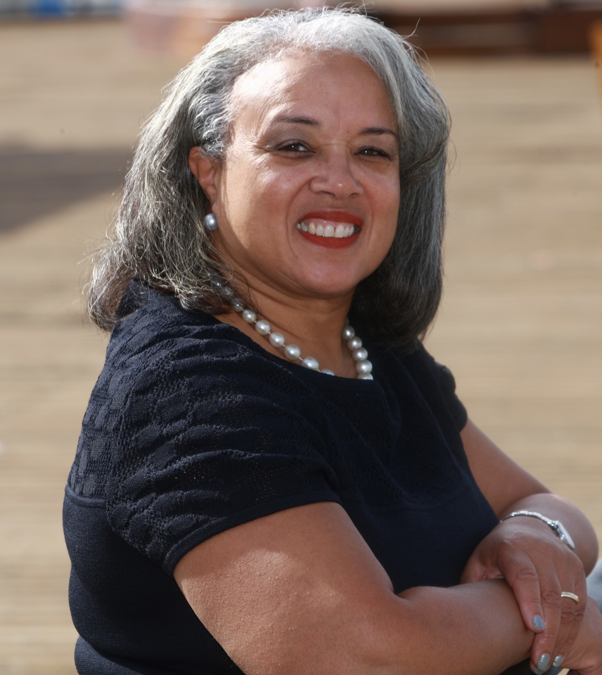 Board of Trustees & Officers - National Medical Association